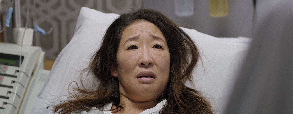 Netflix’s GLOW and Catfight – Stacey Nguyen